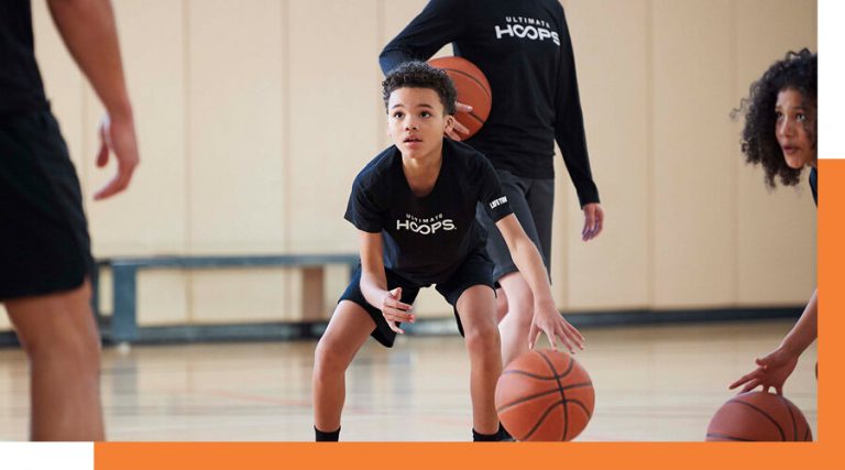 Keith Coleman: Leading the Way in Basketball Training - sportingapoio