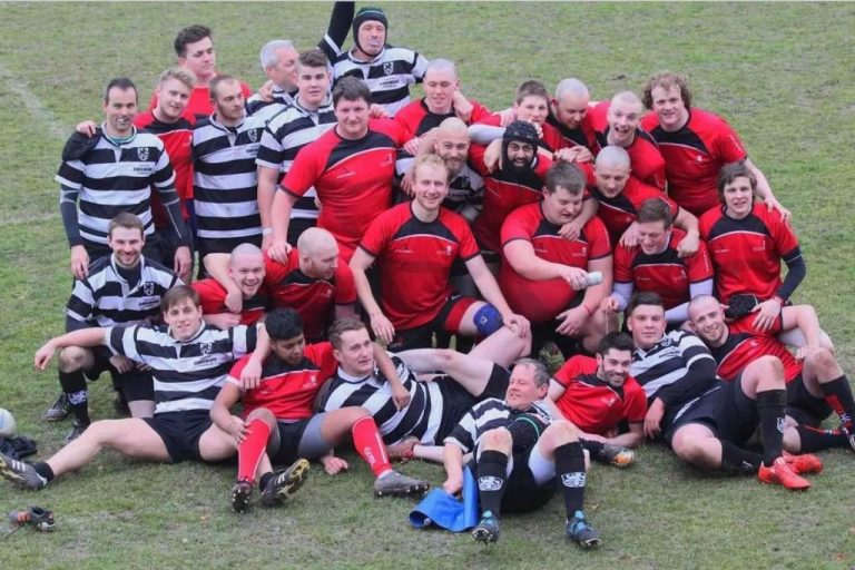 Experience the Thrill of Premiership Rugby Tours with Burleigh Travel ...